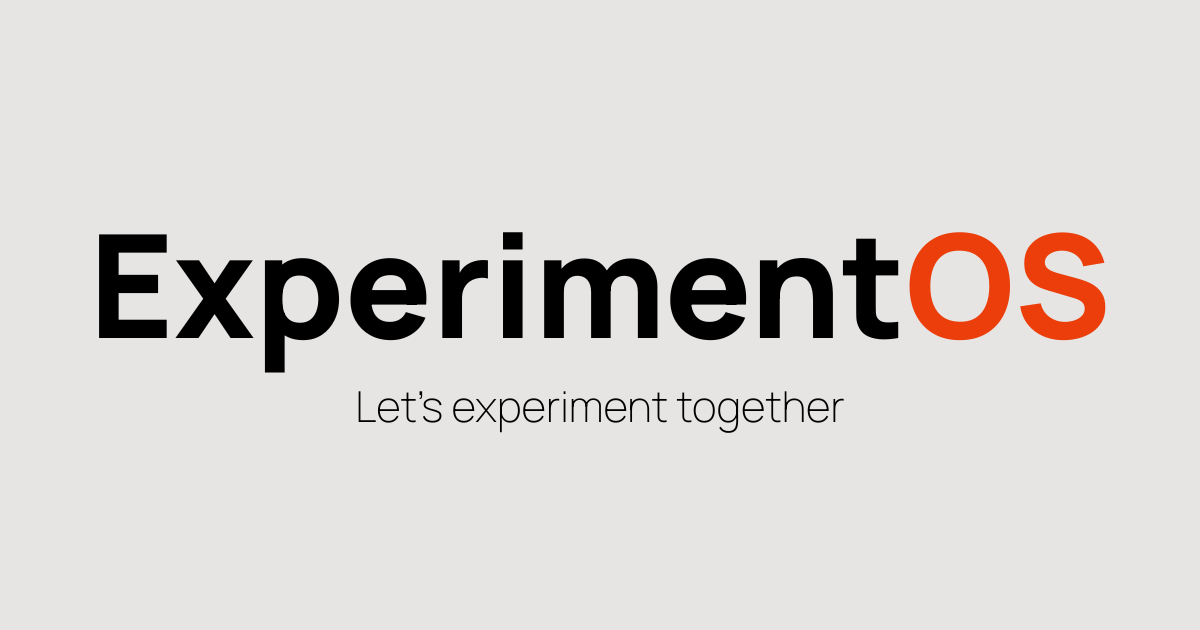 ICE Score Calculator | Experiment Prioritisation Tool | Experiment OS